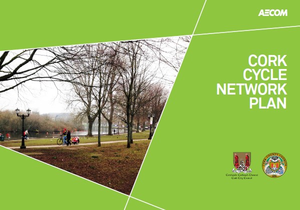 Cork Cycle Network Plan - Status