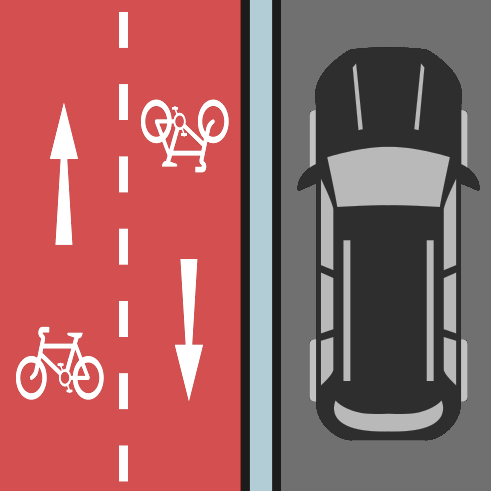 IU-1 - Inter-Urban Route